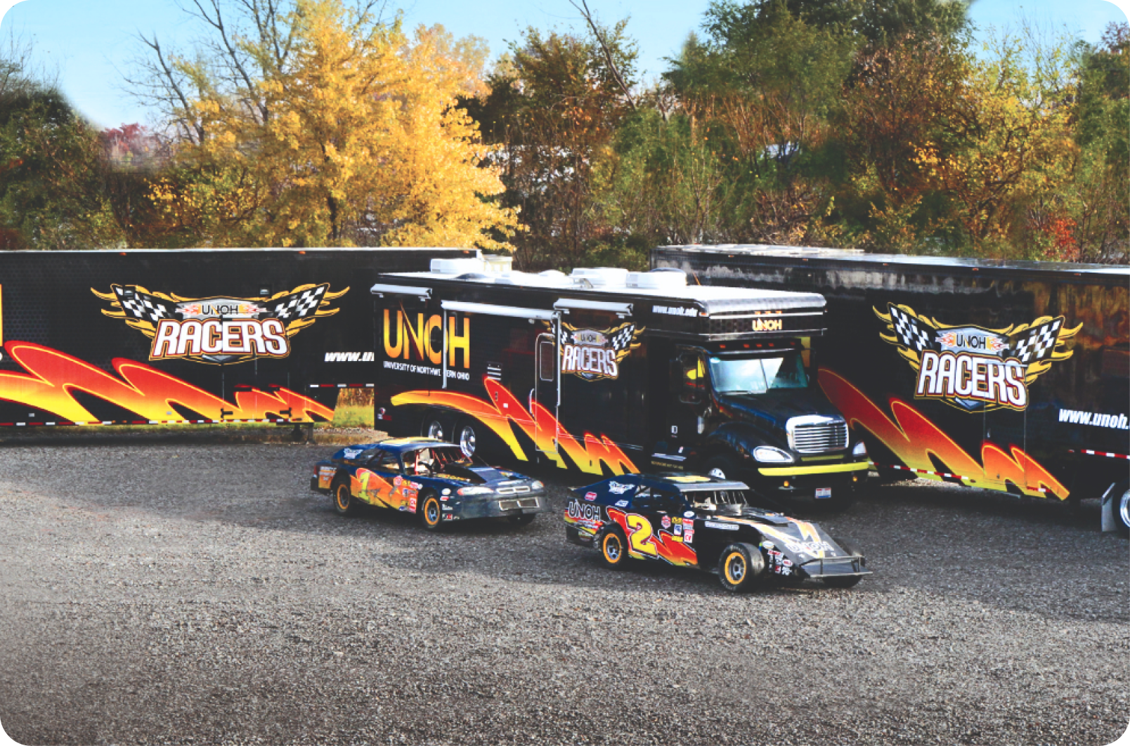 Vehicle Graphics | CGS Imaging